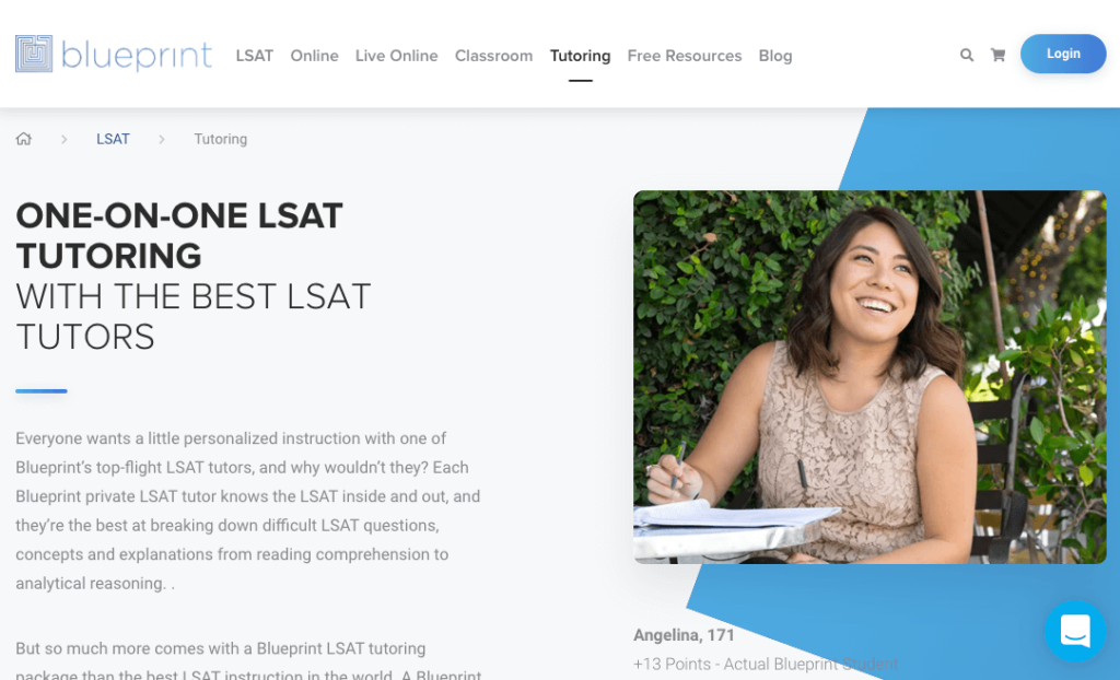 Best LSAT Tutors Review [2023 Edition] - LSAT Clarity