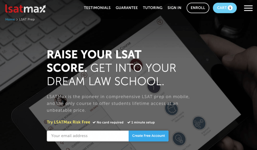 Best LSAT Tutors Review [2023 Edition] - LSAT Clarity